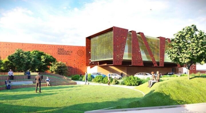 Sims Resource Renewal